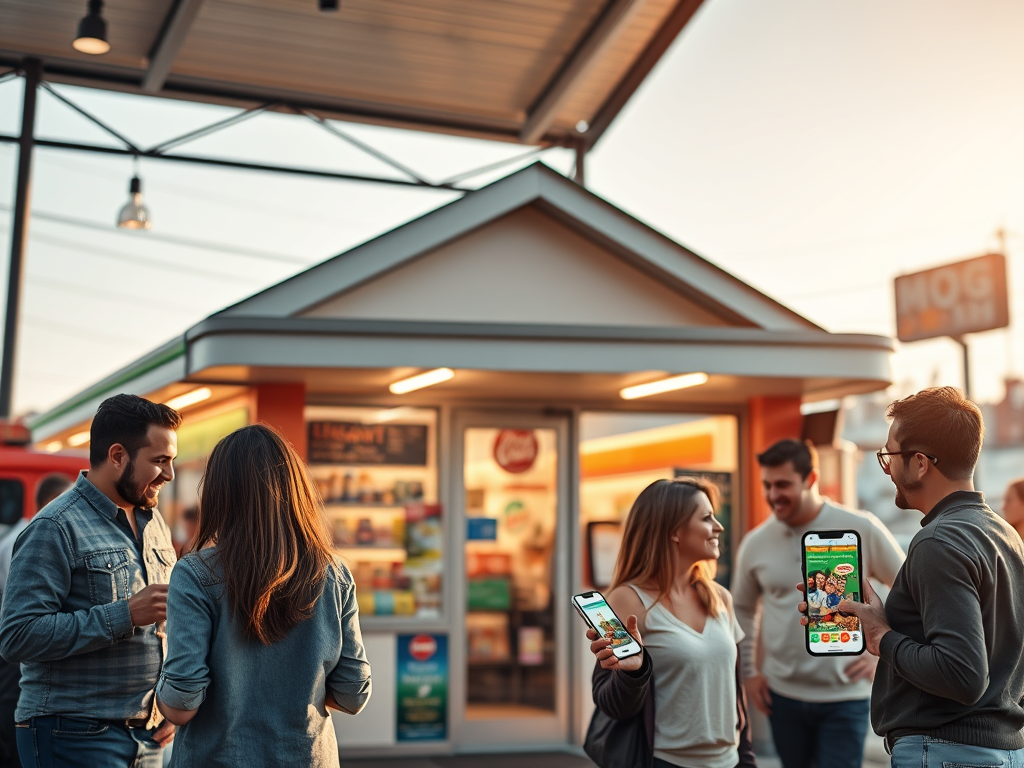 Your Roadmap to Success: What the Latest C-Store News Means for Your ...