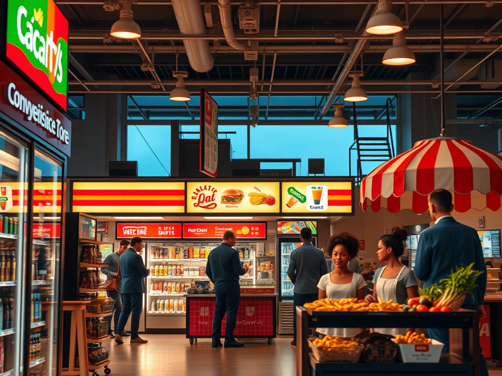 The 5 For: Friday, June 20th C-Store News Rundown – Your Playbook for ...