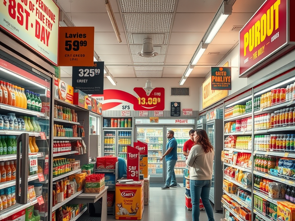 The 5 For: What June 4th’s C-Store News Means for Your Business – The5For